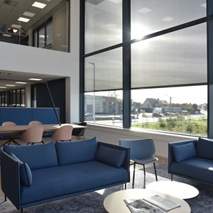 Prosafco - Roeselare